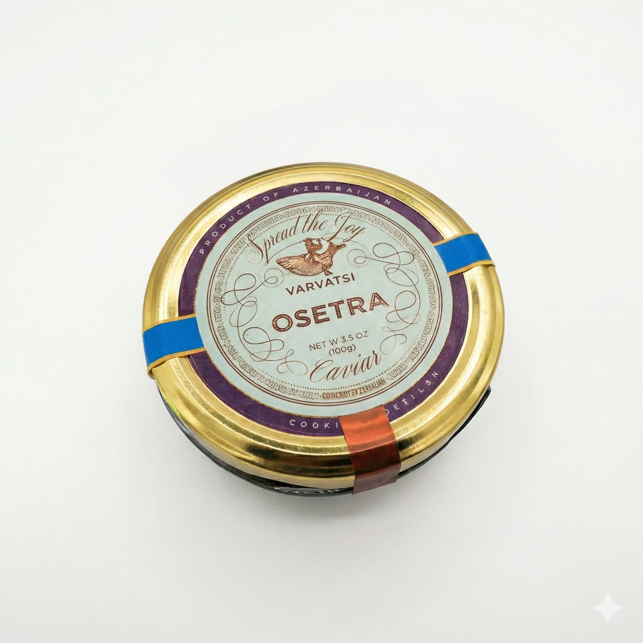 What Is Osetra Caviar? Taste, Origin & Price Guide – Tsar Caviar