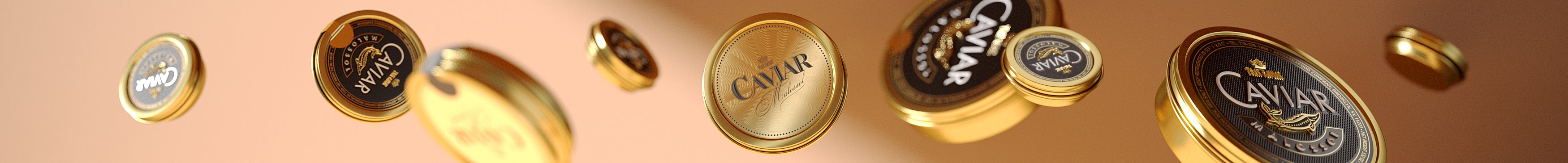 Fish & Sea Collection – Fresh Ocean Delights | Tsar Caviar