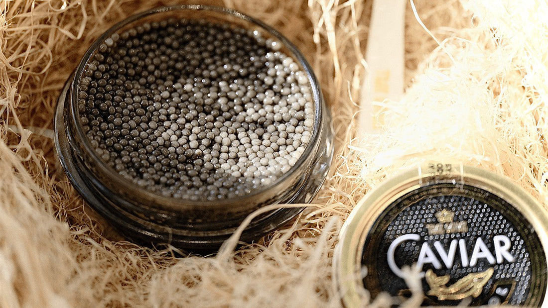 Tsar Varvatsi Caviar Miami – Tsar Caviar